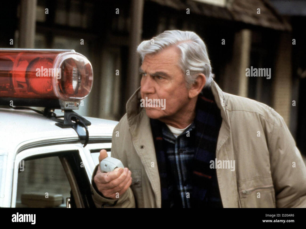 Matlock: Die Ueberfuehrung Des Opfers Matlock: Outcast Andy Griffith ...