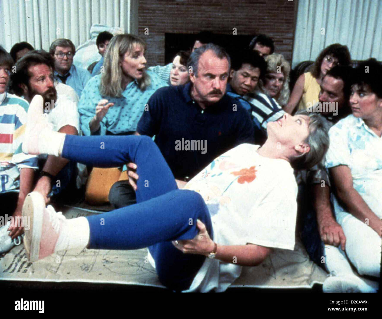 Jane curtin hi-res stock photography and images - Alamy