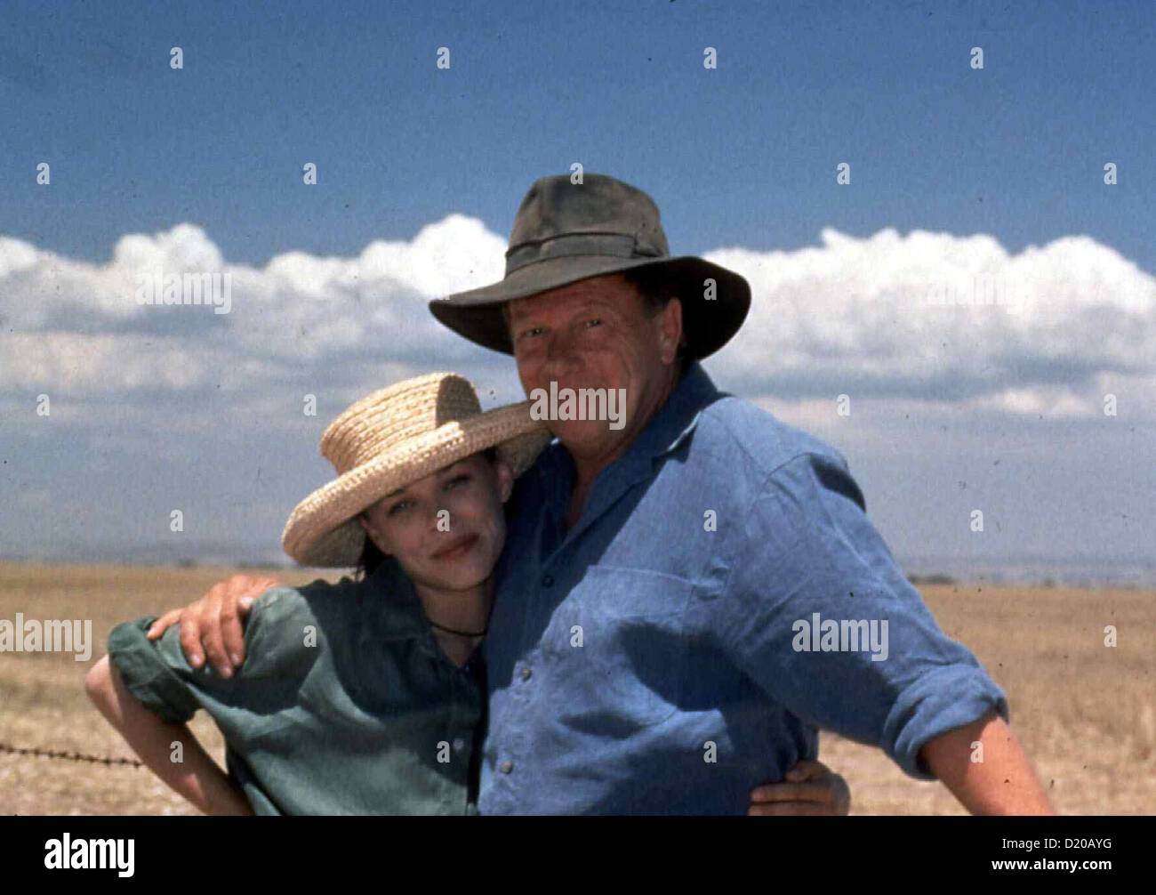 Mcleod's daughters hi-res stock photography and images - Alamy