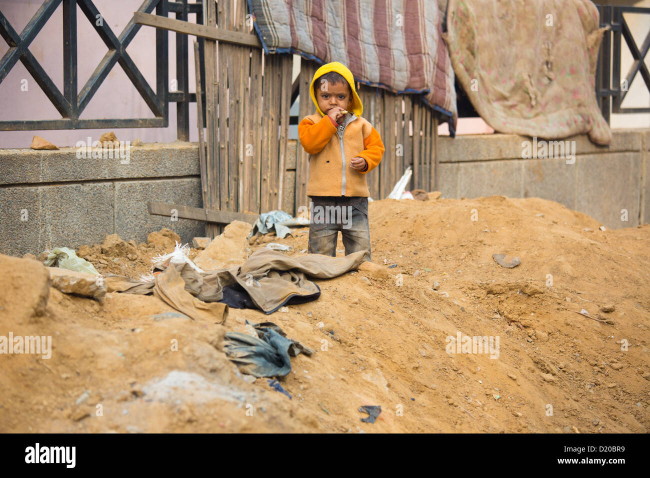 Poor Boy Stock Photos & Poor Boy Stock Images - Alamy