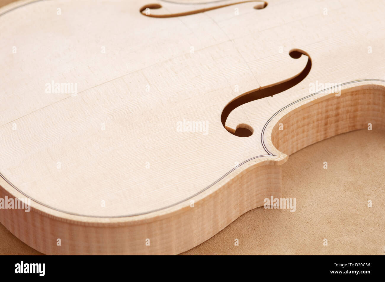 Italy lombardy cremona violin maker hi-res stock photography and images ...