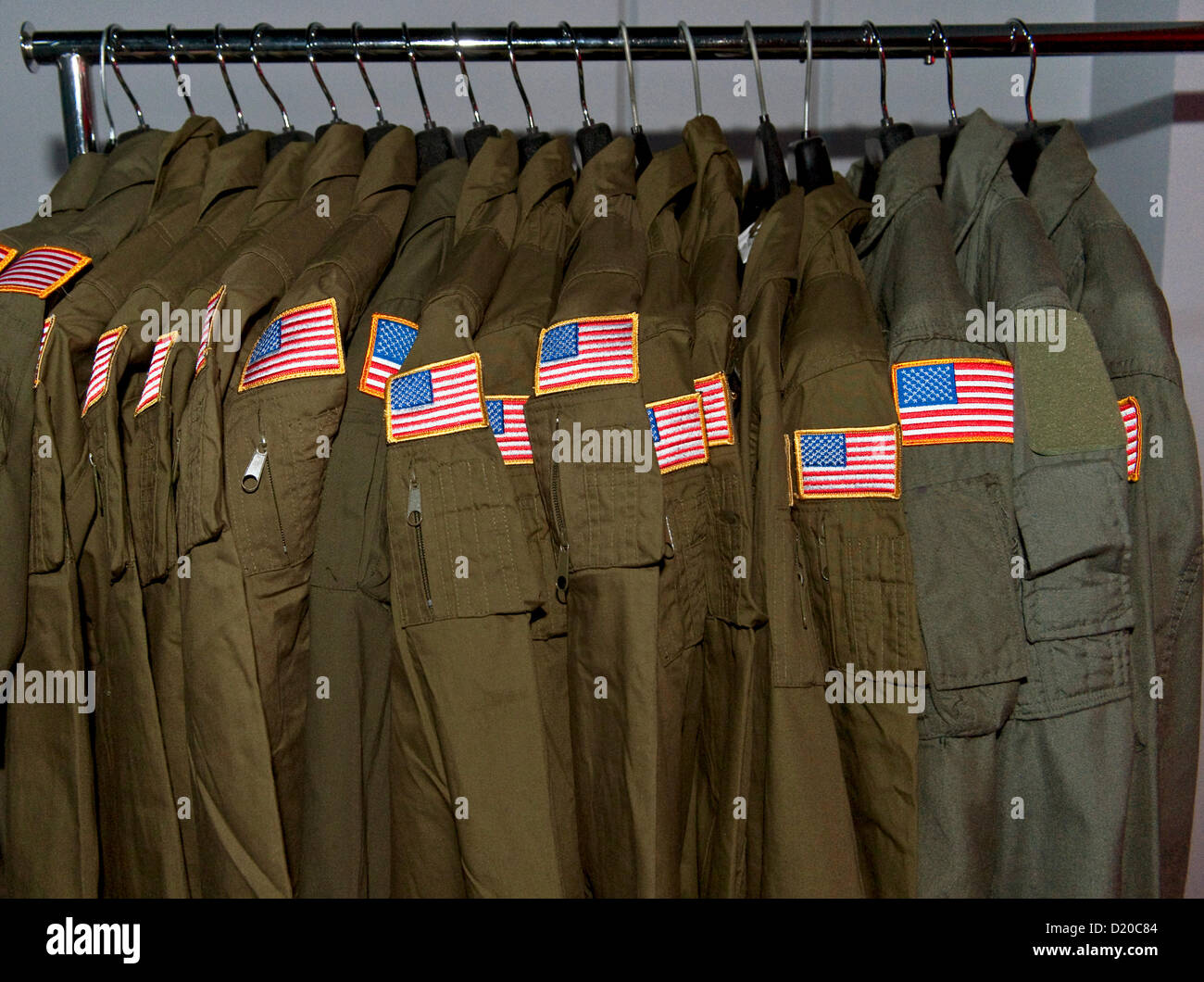 Flightdeck simulation hi-res stock photography and images - Alamy