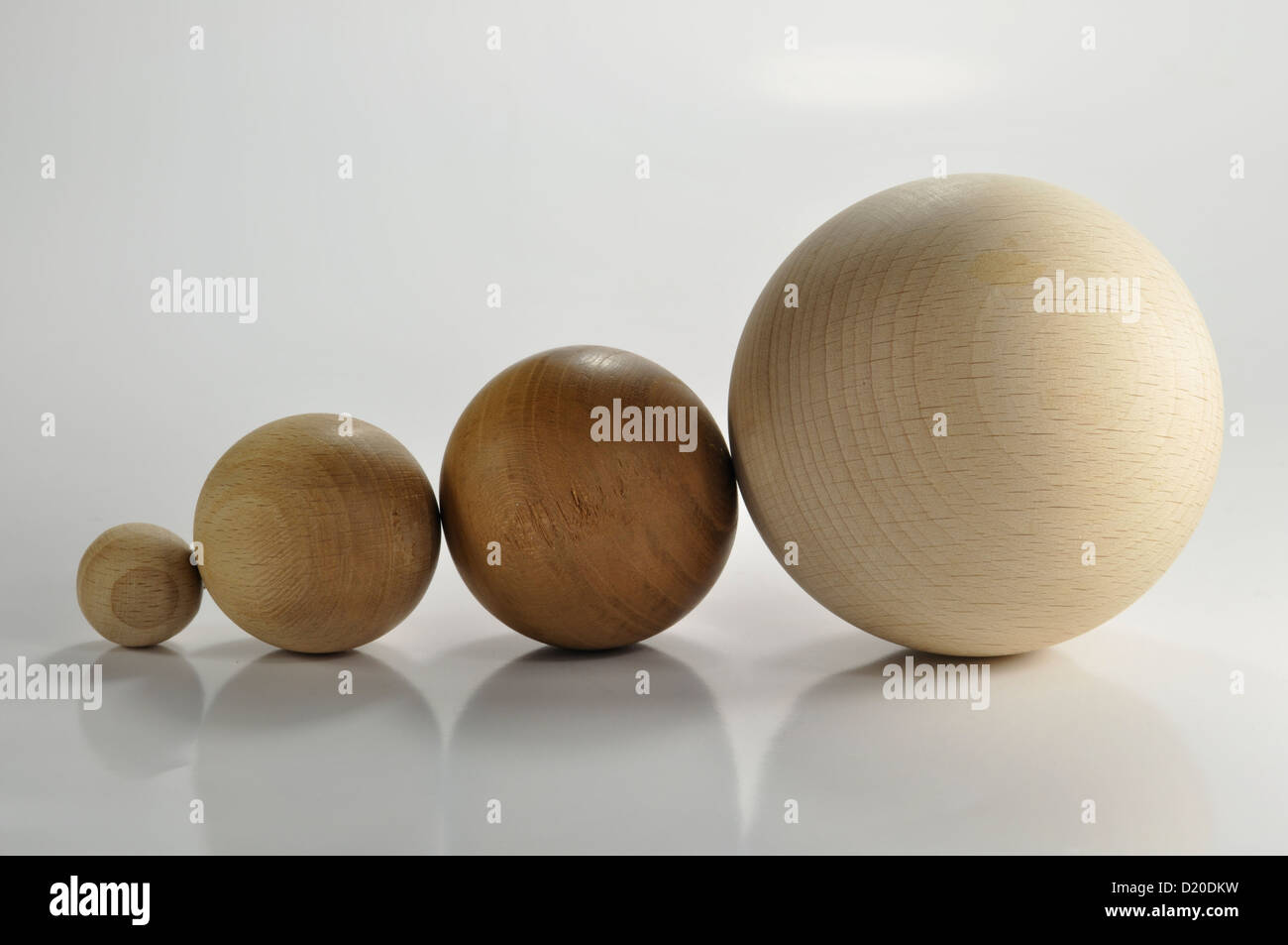 Education balls hi-res stock photography and images - Alamy