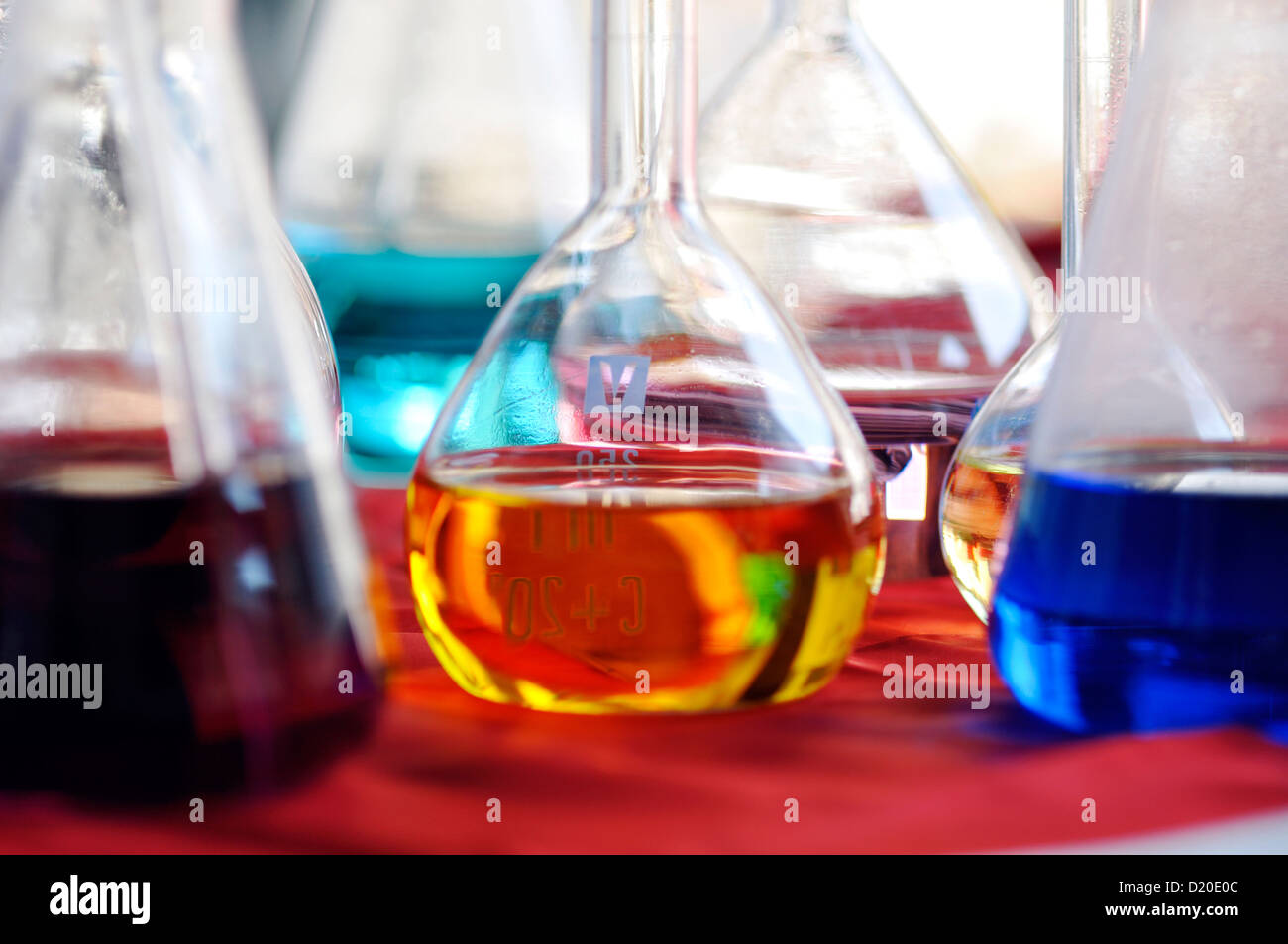 Inside glassware hi-res stock photography and images - Alamy