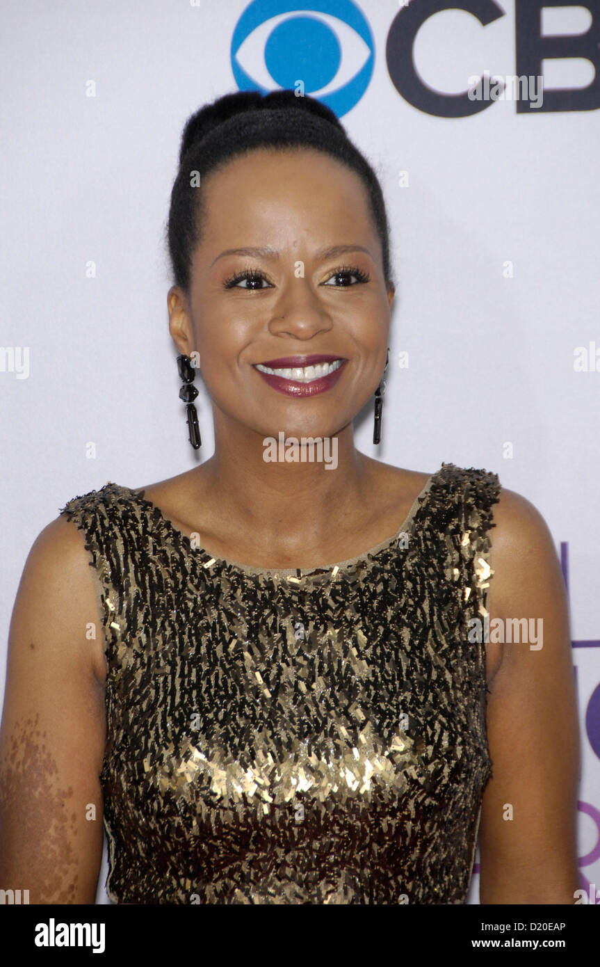Tempestt bledsoe hi-res stock photography and images - Alamy