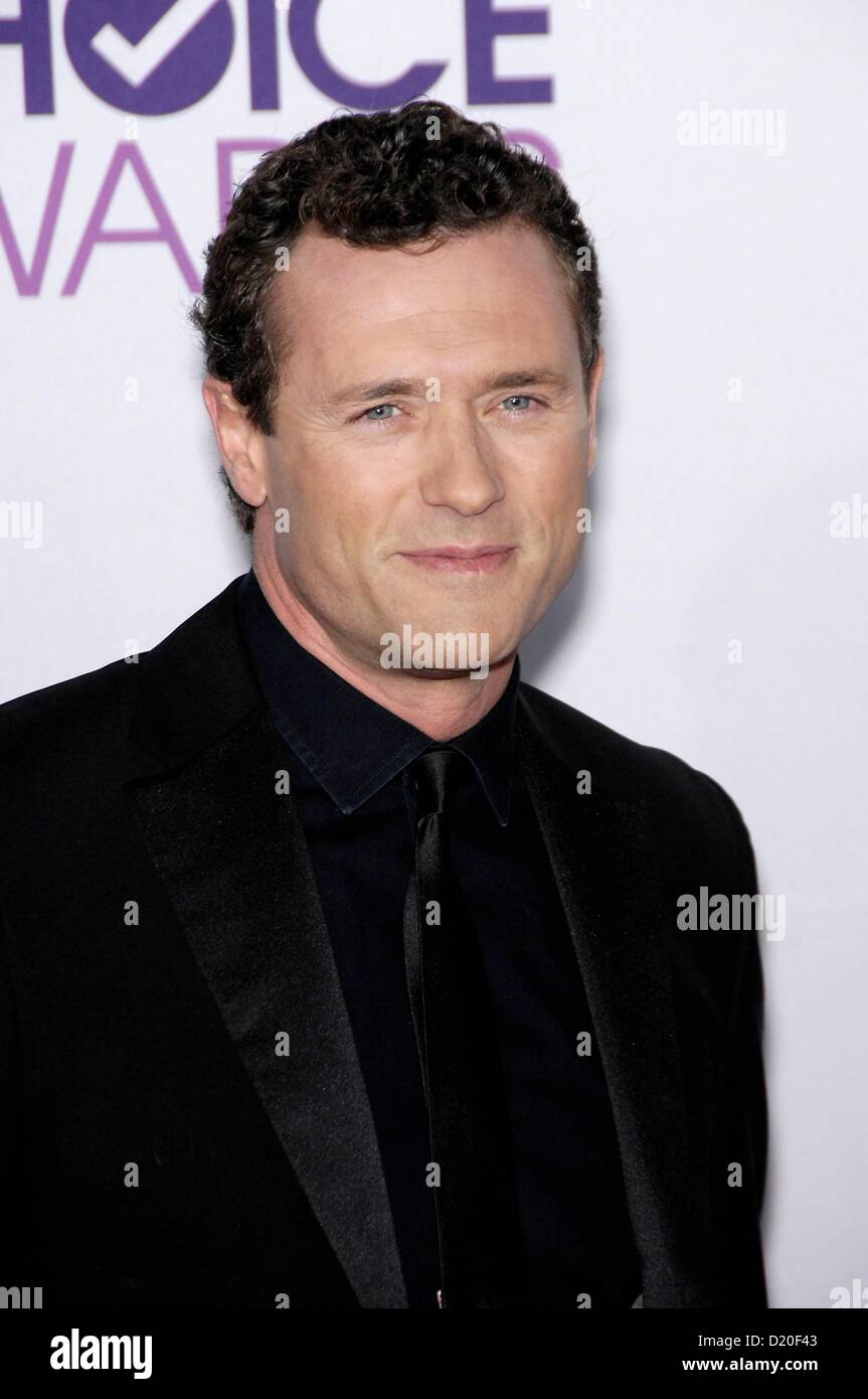Jason O'Mara at arrivals for The 39th Annual People's Choice Awards ...