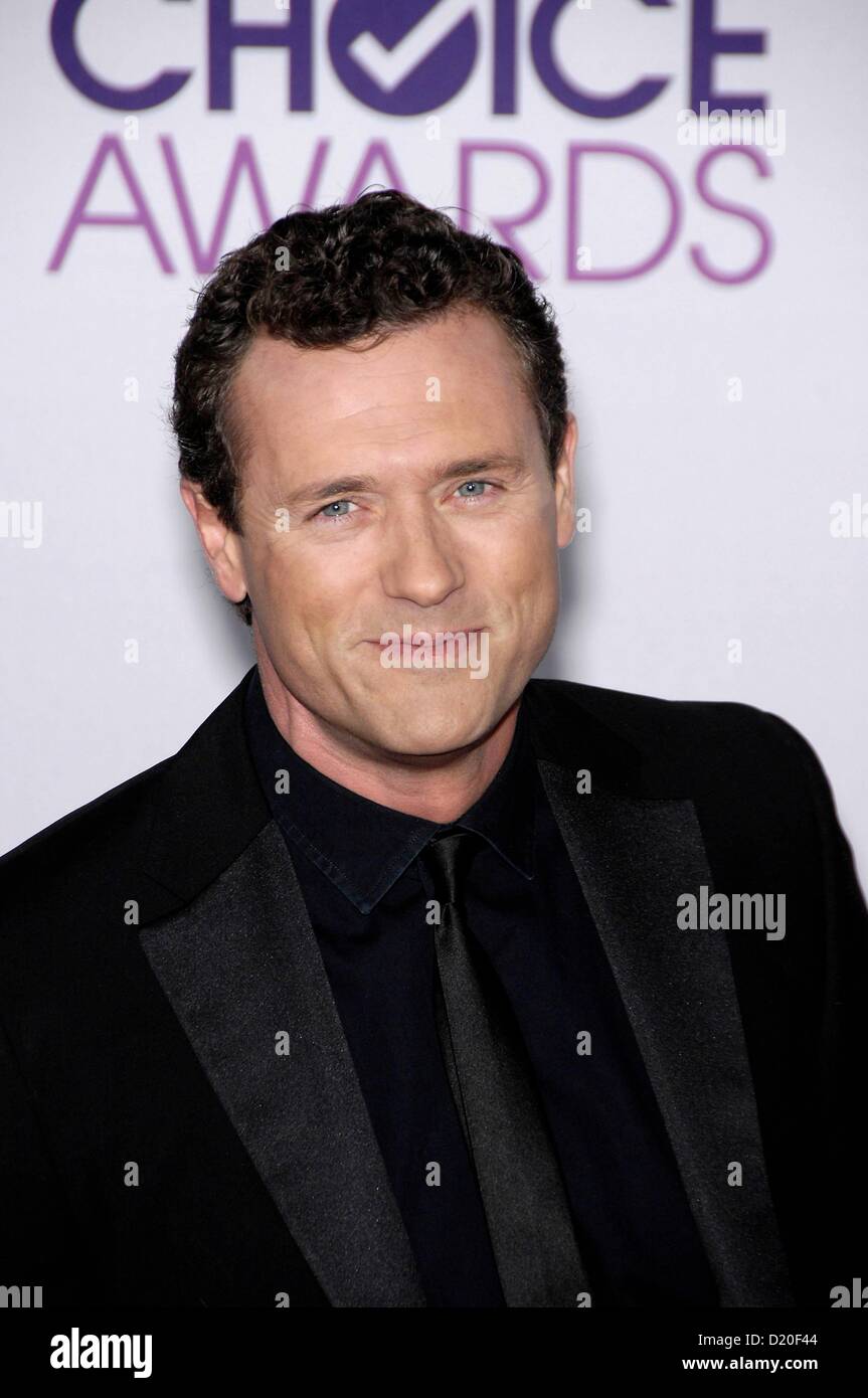 Jason O'Mara at arrivals for The 39th Annual People's Choice Awards ...