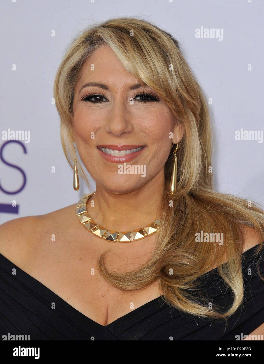 Lori greiner hi-res stock photography and images - Alamy