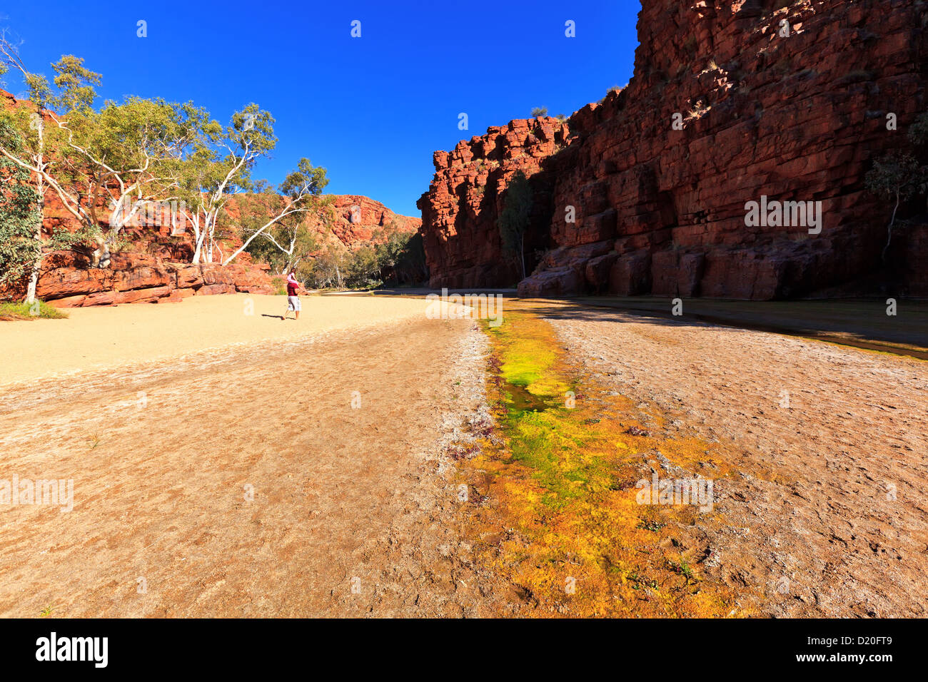 East macdonnell ranges hi-res stock photography and images - Alamy