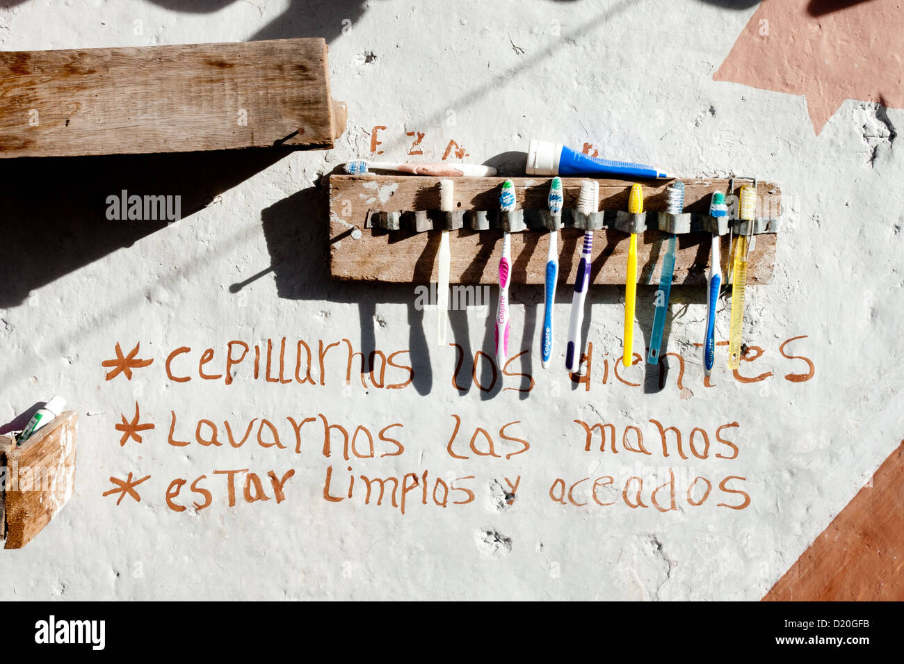 Child welfare organization Plan supports people of indigenous origin in ...