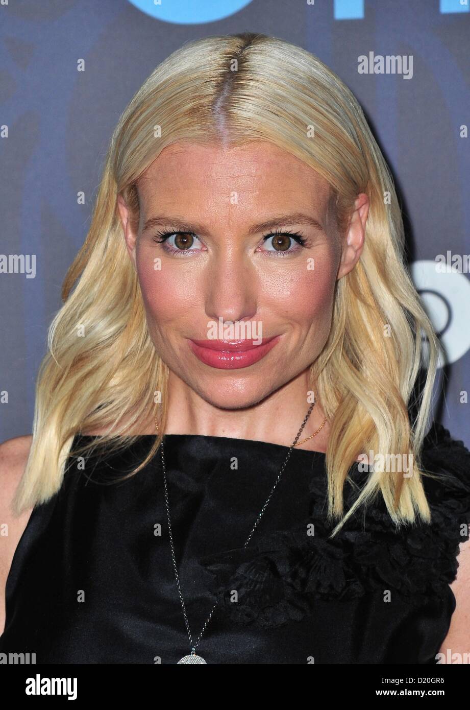 Tracy Anderson at arrivals for HBO's GIRLS Season Two Premiere, NYU ...