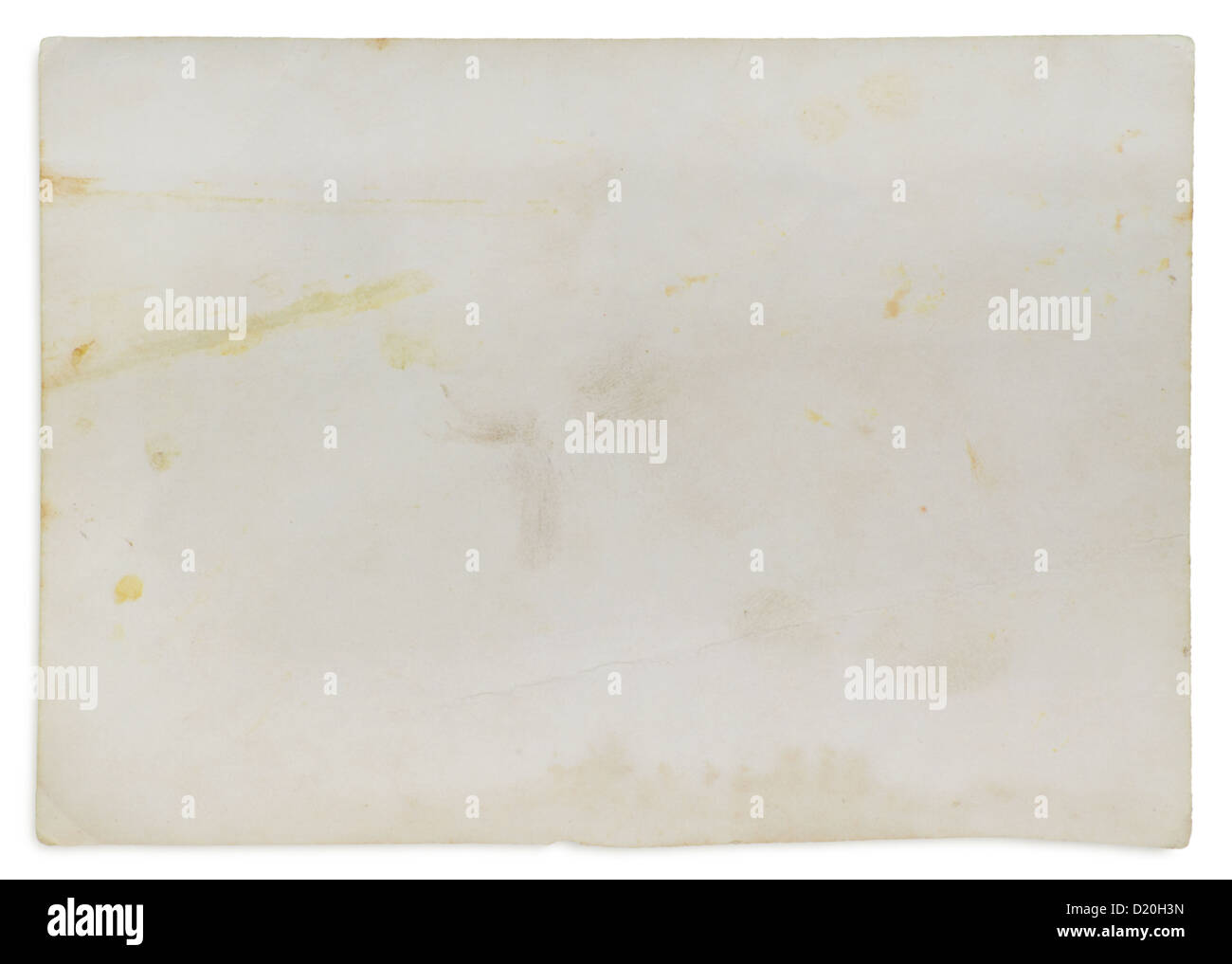 Vintage old paper texture Stock Photo - Alamy