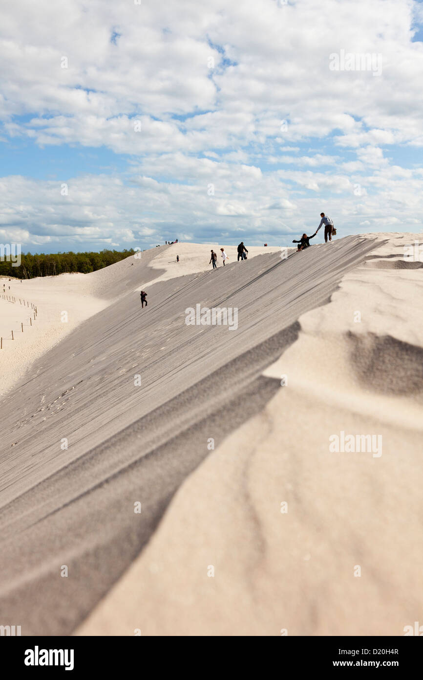Unesco world biosphere reserve hi-res stock photography and images - Alamy