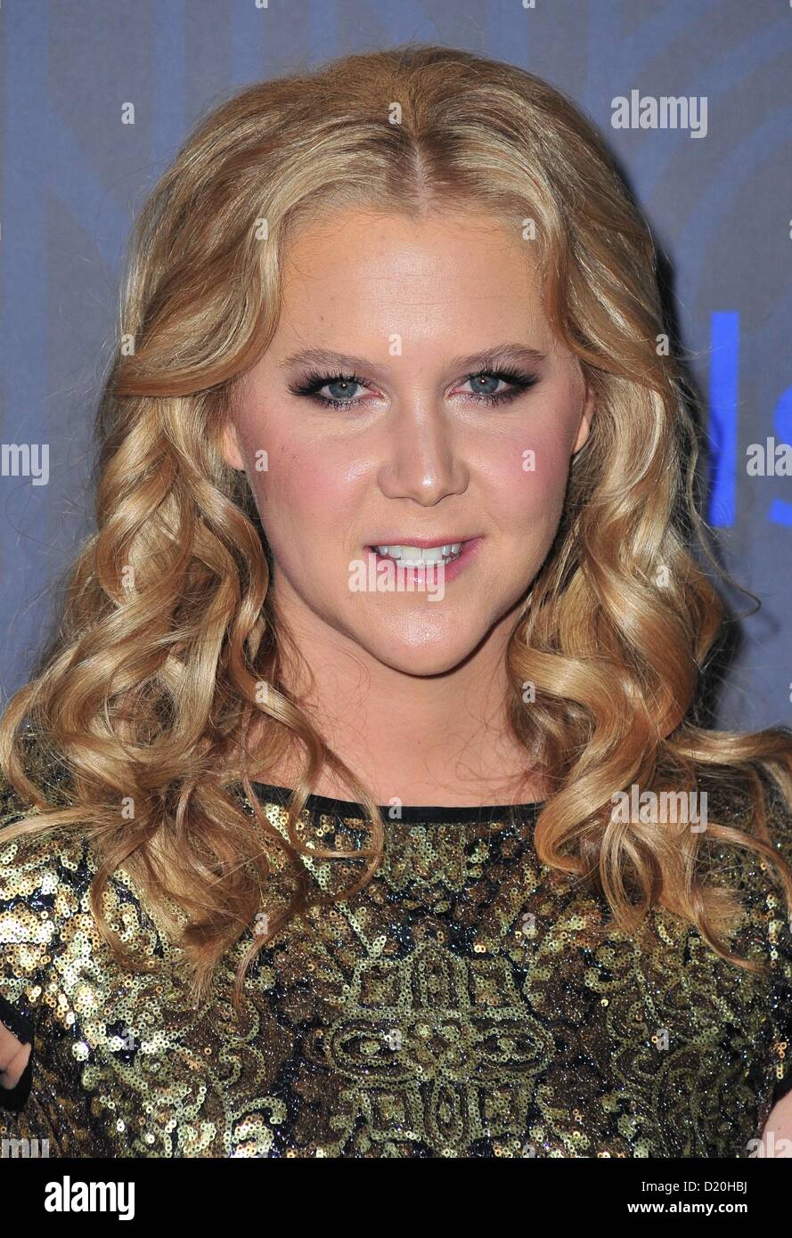 Amy Schumer at arrivals for HBO's GIRLS Season Two Premiere, NYU ...