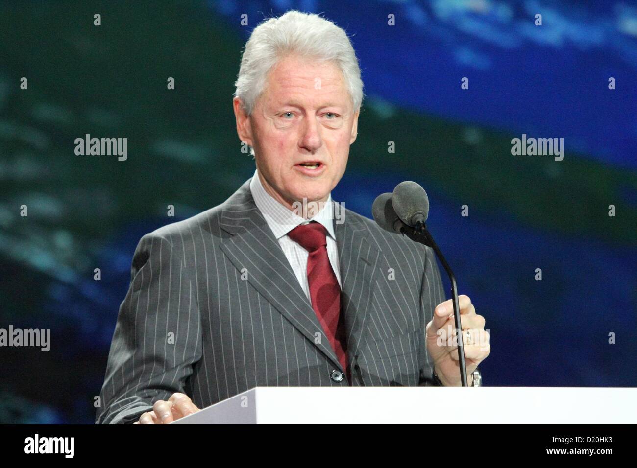 Ces press conference hi-res stock photography and images - Alamy