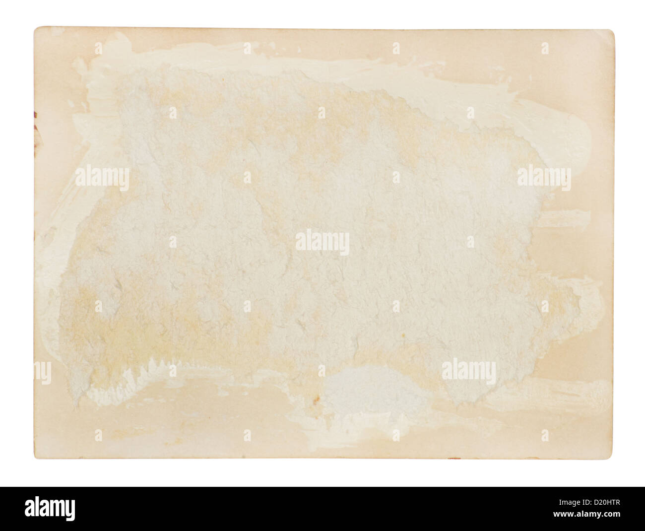 Vintage old paper texture Stock Photo - Alamy