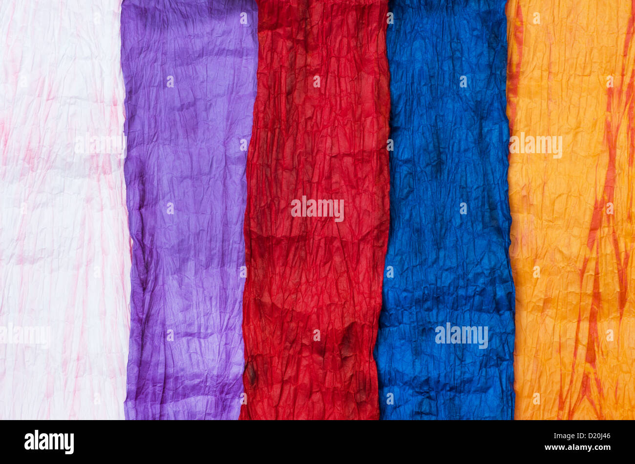 crumpled paper borders Stock Photo - Alamy