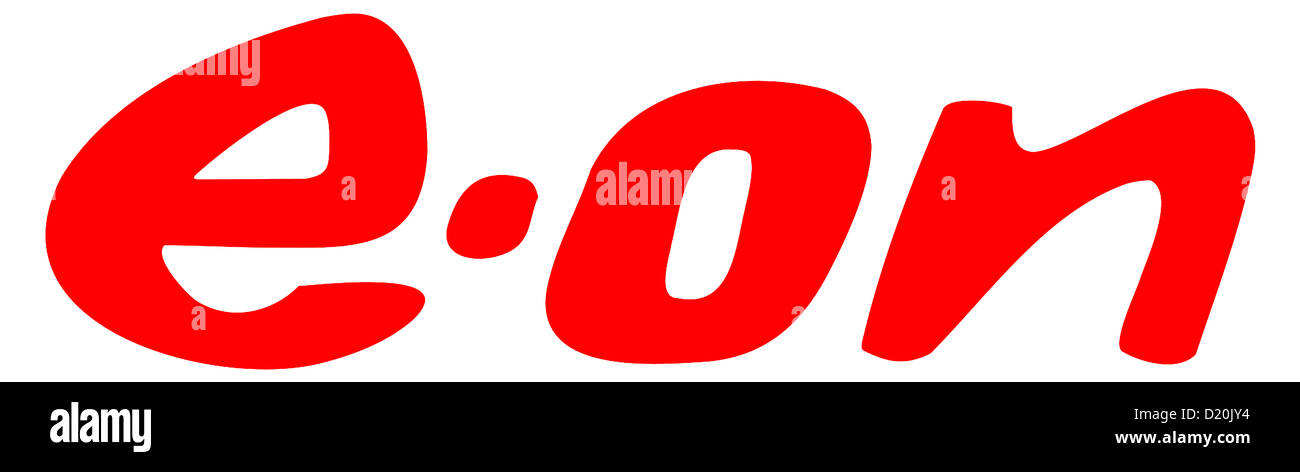 E.on Logo High Resolution Stock Photography and Images - Alamy