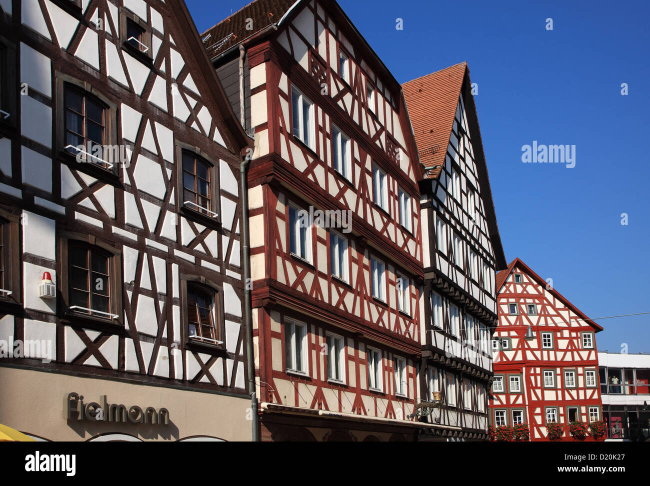 Mosbach hi-res stock photography and images - Alamy