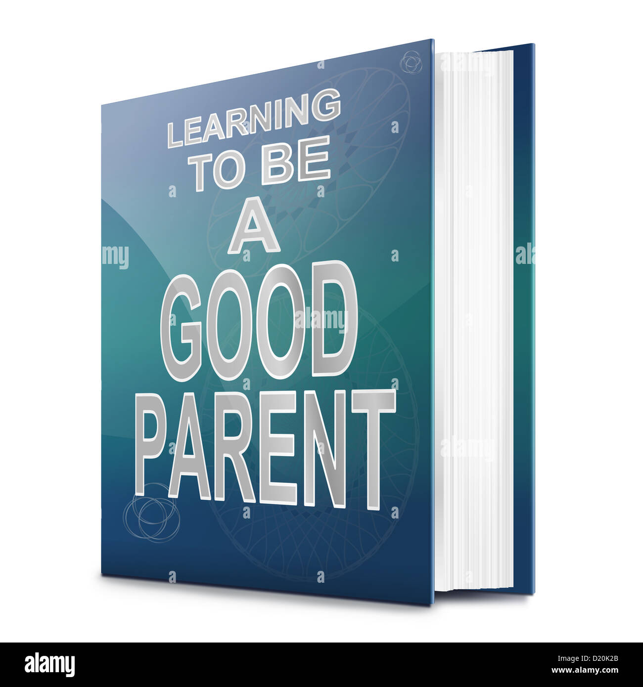 Parent guide book hi-res stock photography and images - Alamy