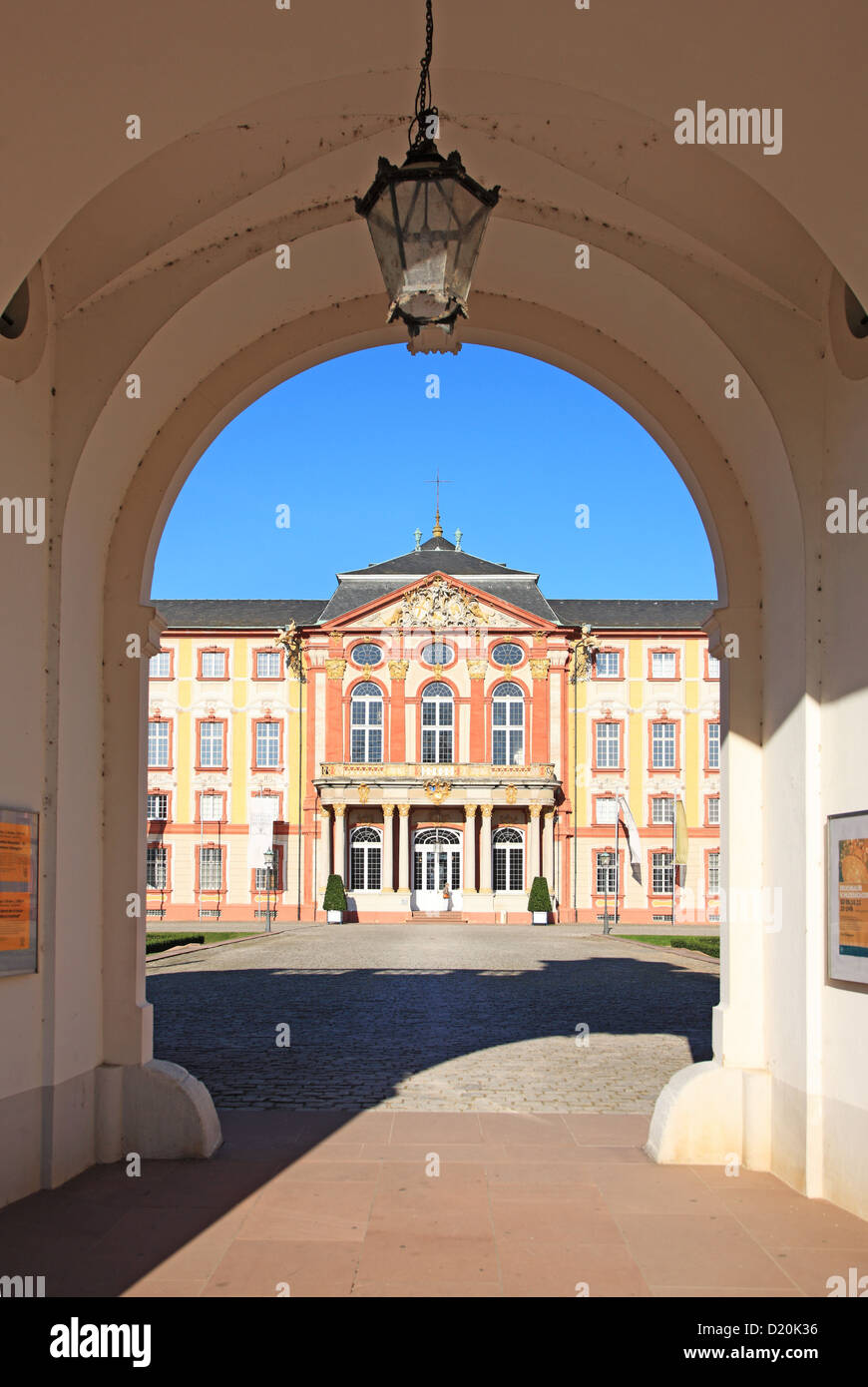 Castle bruch hi-res stock photography and images - Alamy