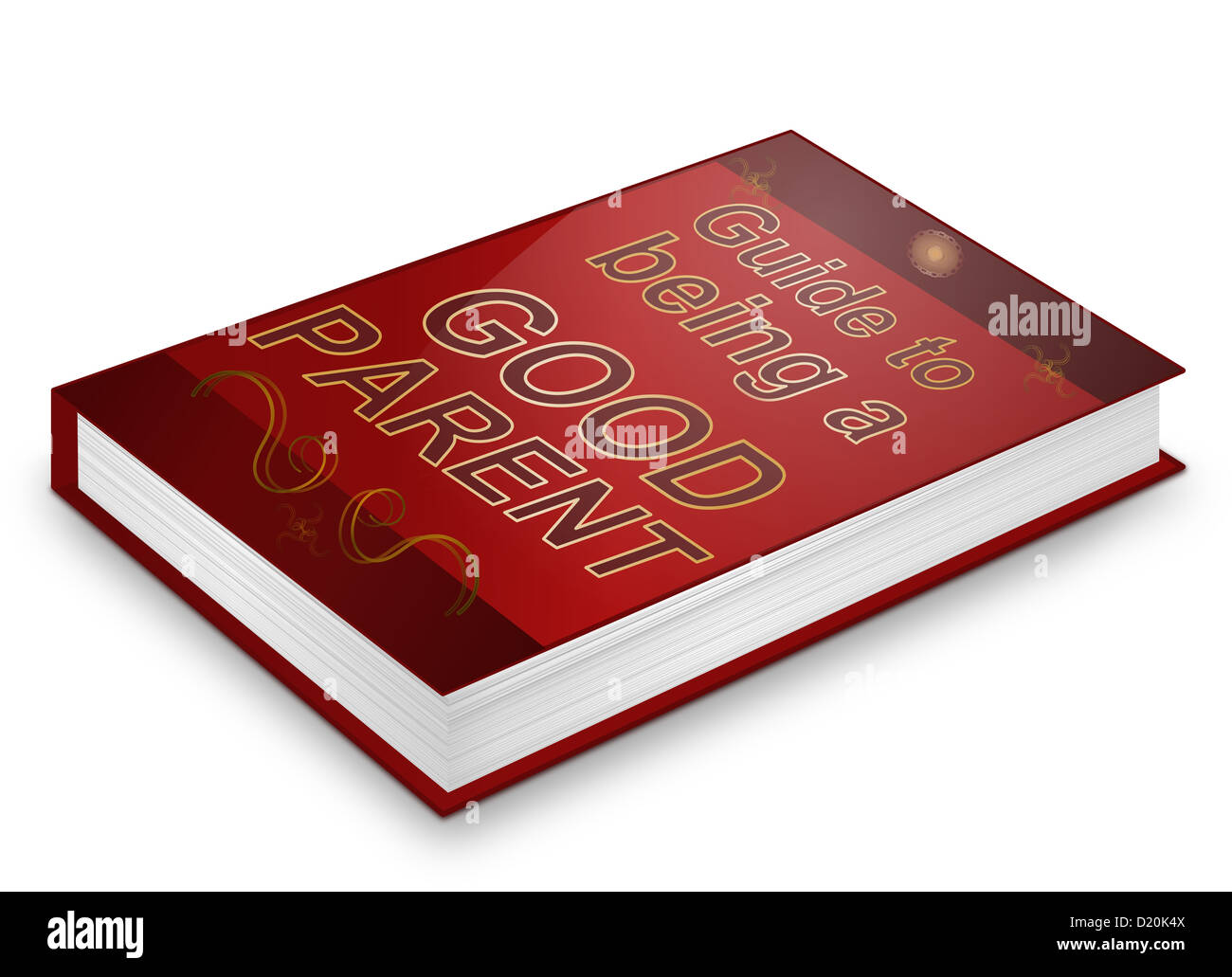 Good parenting Cut Out Stock Images & Pictures - Alamy