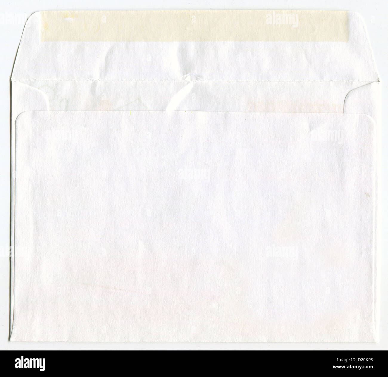 Post envelope, background Stock Photo - Alamy