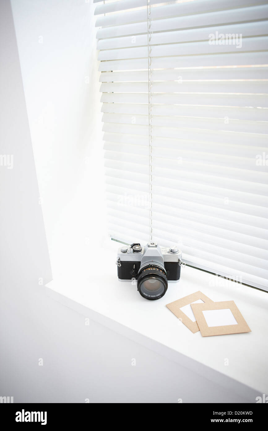 Camera frame hi-res stock photography and images - Alamy