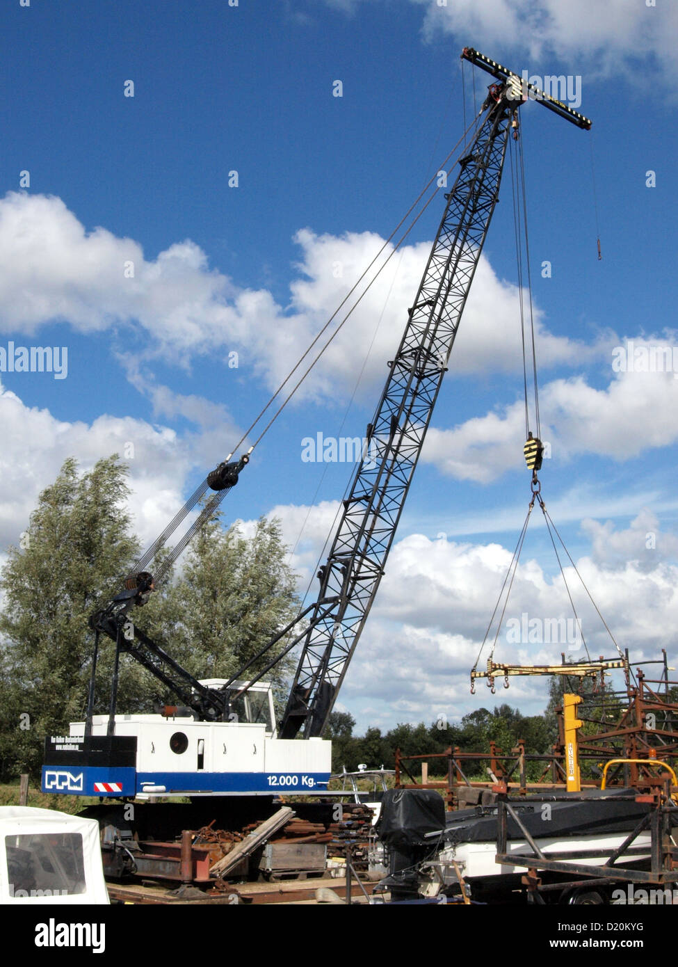 Ppm hi-res stock photography and images - Alamy