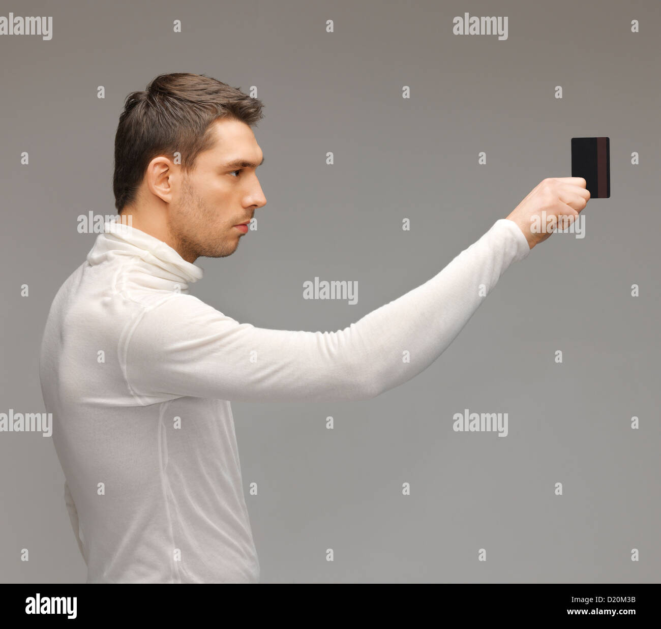 Key card access hi-res stock photography and images - Alamy