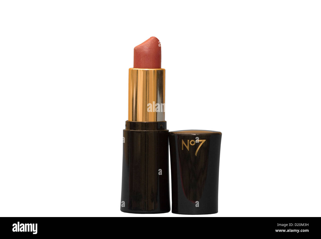 No7 lipstick hi-res stock photography and images - Alamy