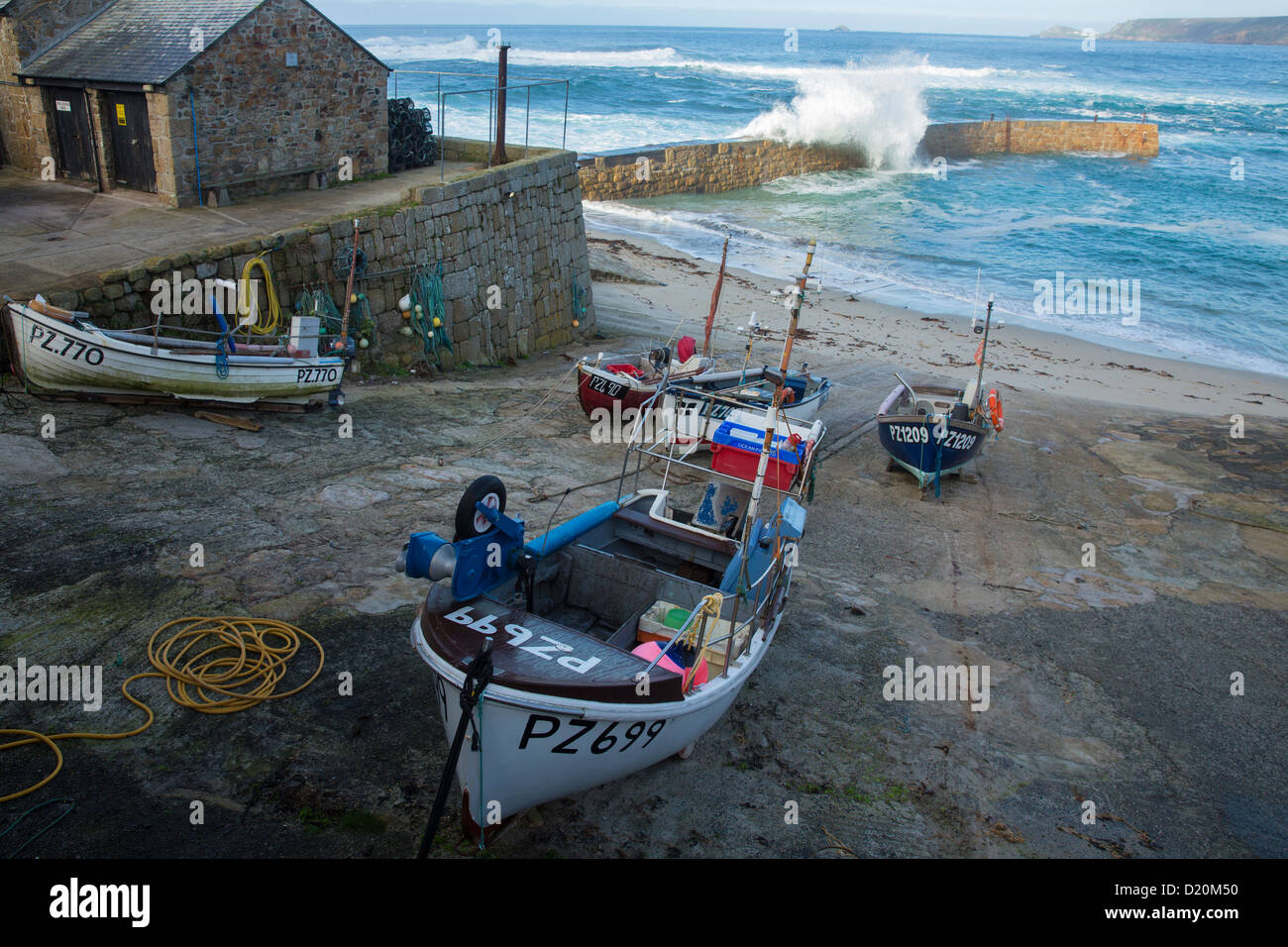 Safe fishing hi-res stock photography and images - Alamy