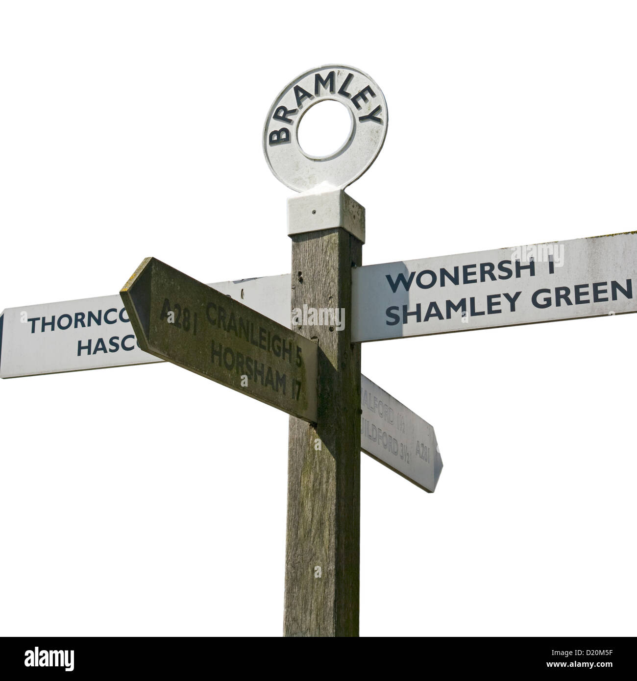 Bramley road hi-res stock photography and images - Alamy