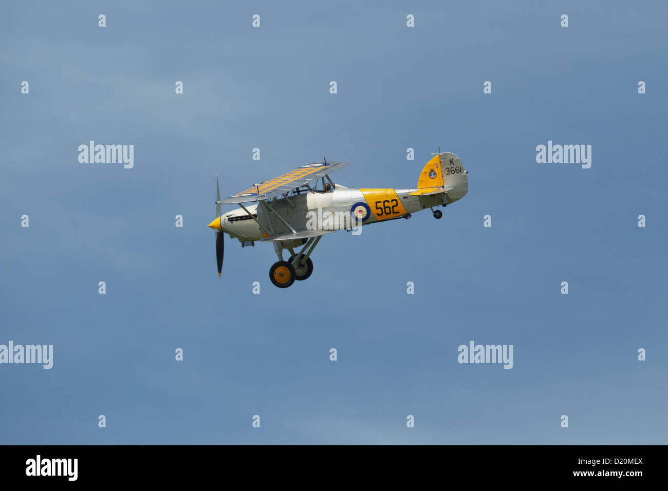 Nimrod Aeroplane High Resolution Stock Photography and Images - Alamy