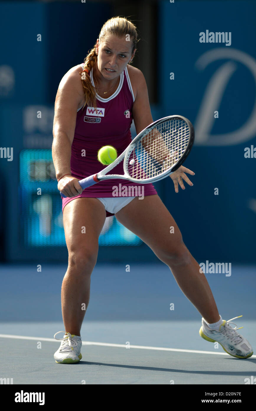 Cibulkova