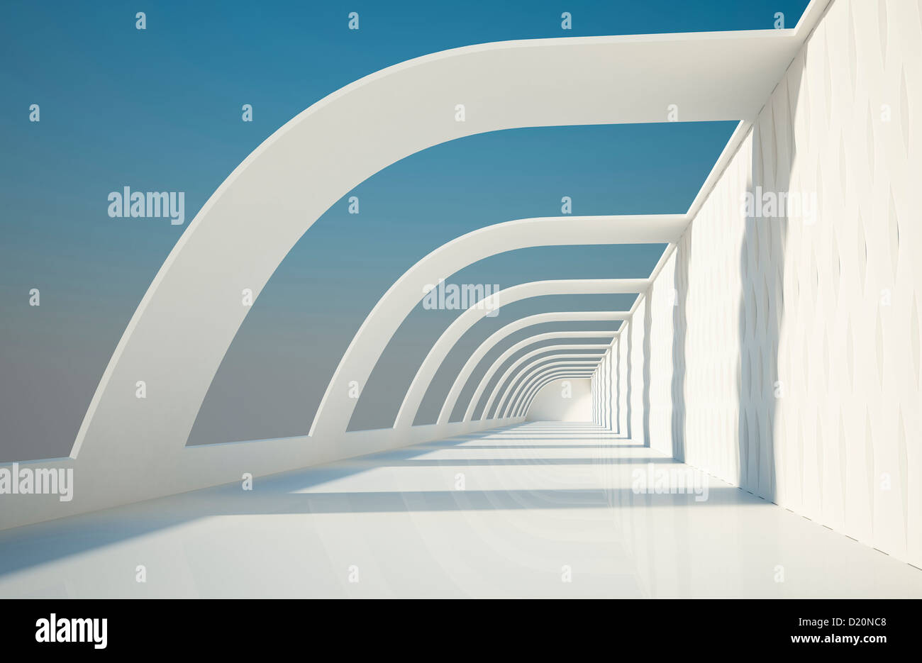 modern interior design of windows Stock Photo - Alamy