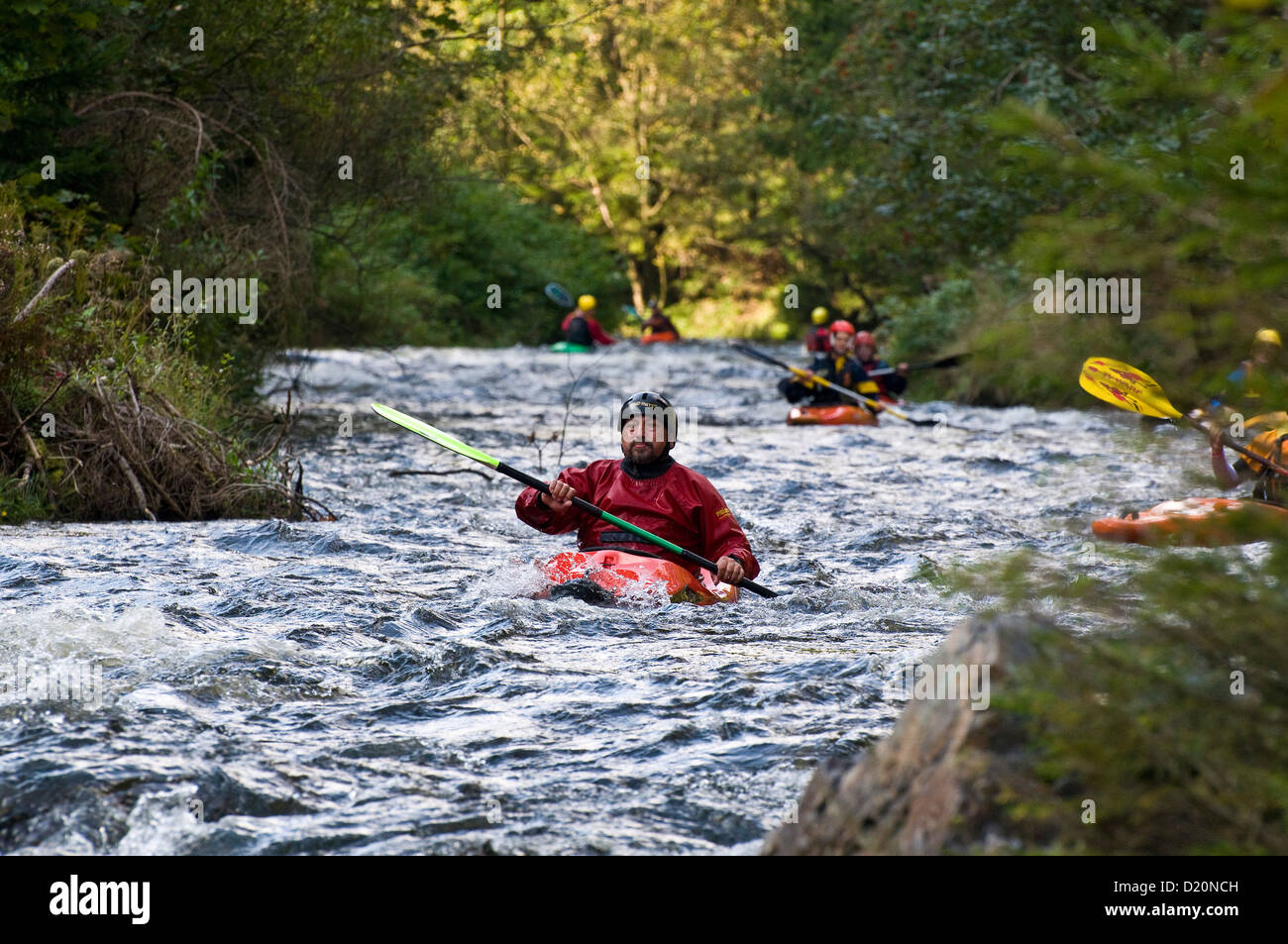 Valley of the oker hi-res stock photography and images - Alamy