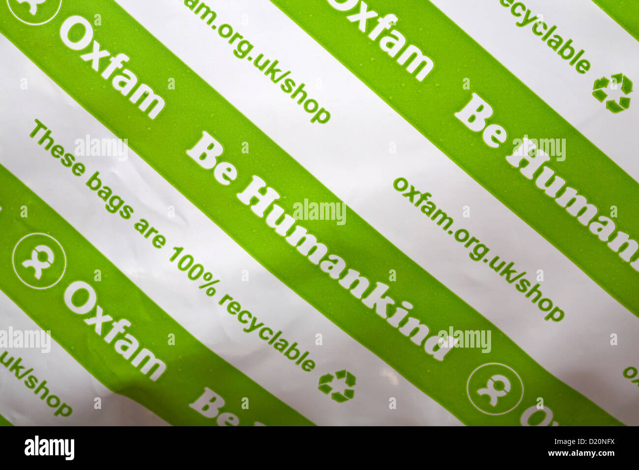 Oxfam Logo High Resolution Stock Photography and Images - Alamy