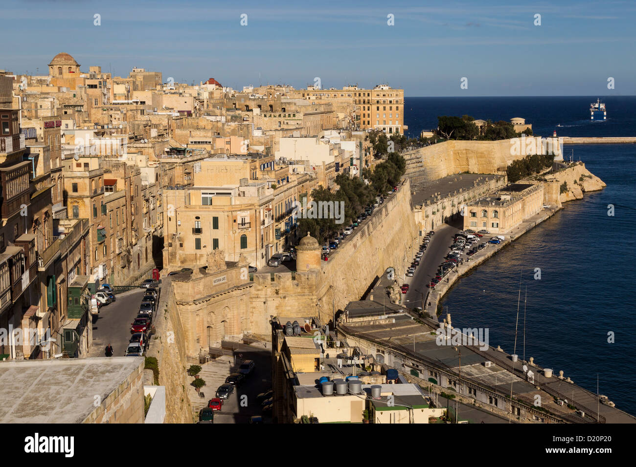 Valleta Stock Photos & Valleta Stock Images - Alamy