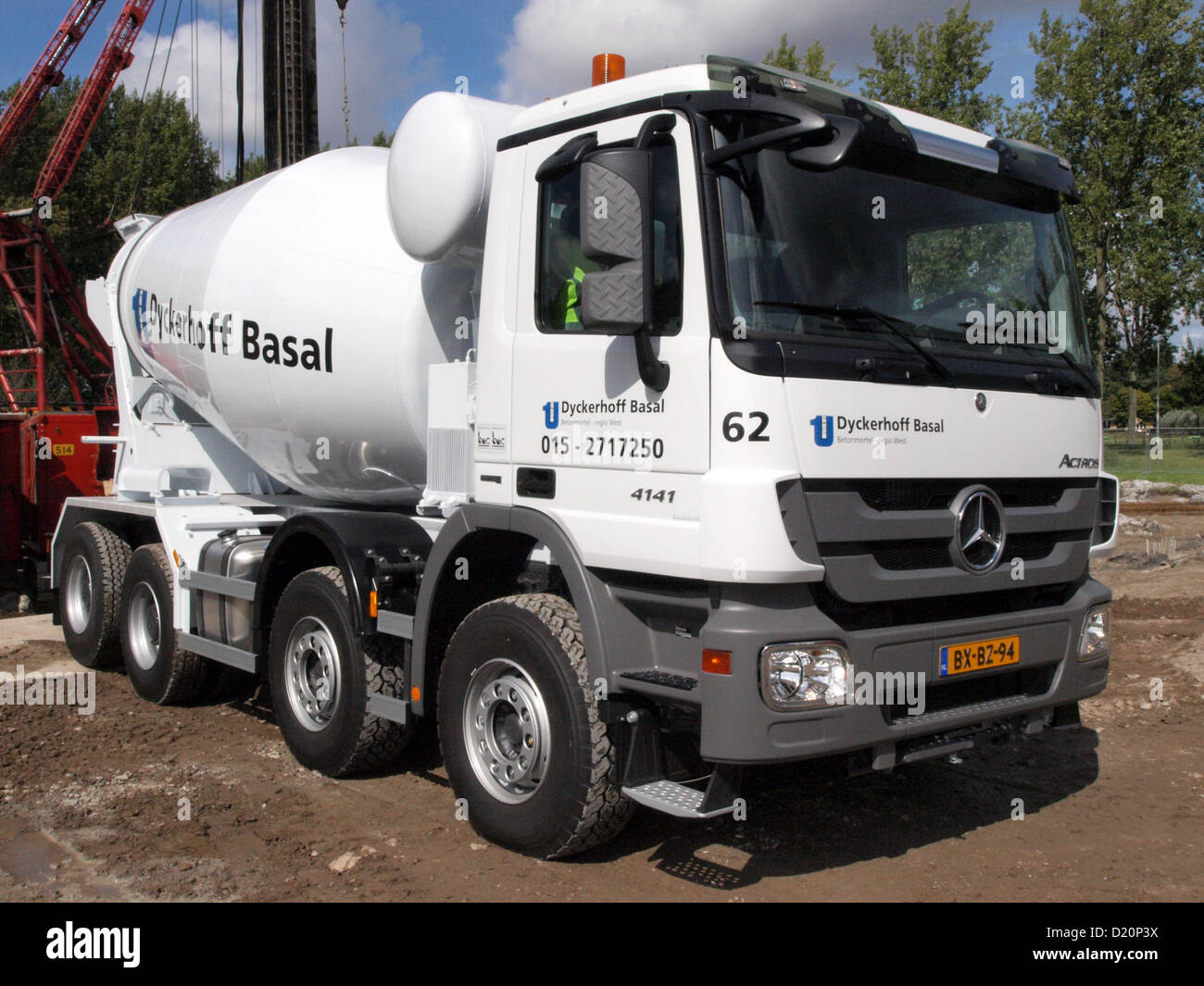 Mercedes Benz B High Resolution Stock Photography and Images - Alamy