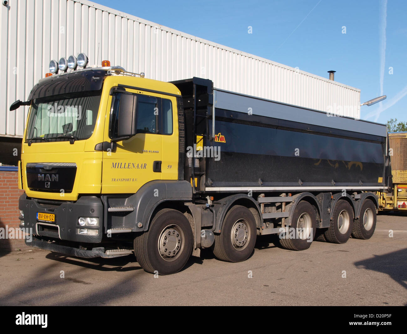 Tgs High Resolution Stock Photography and Images - Alamy