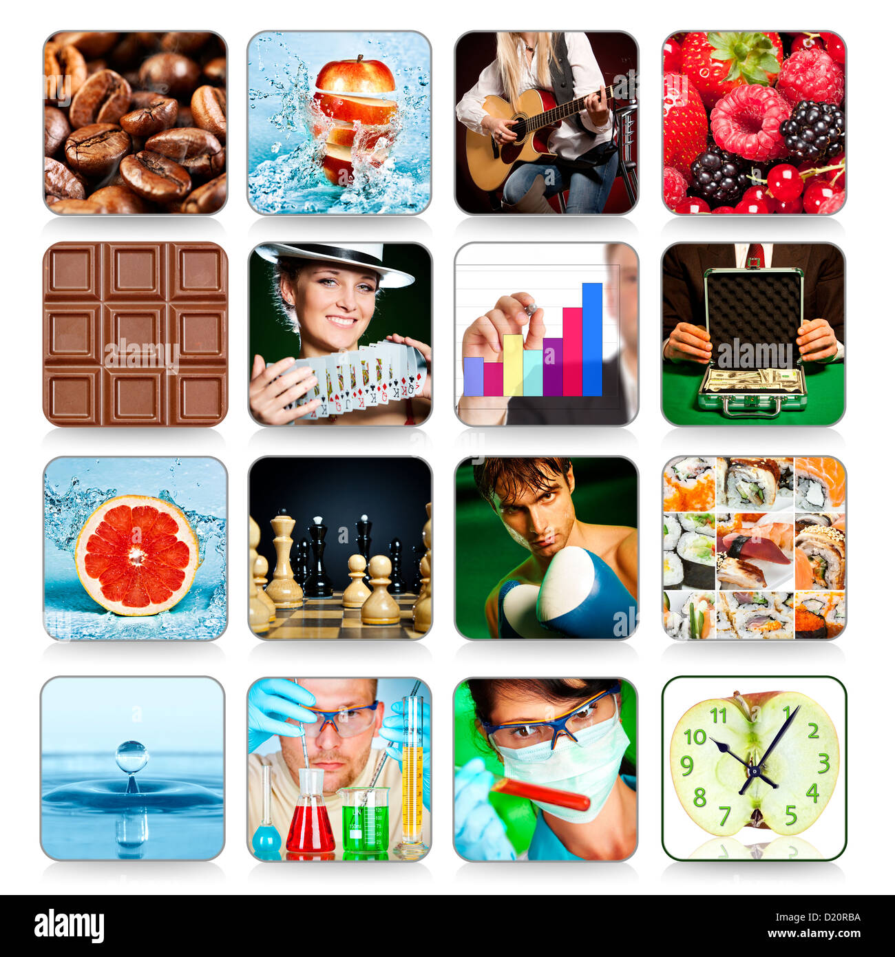 Etc logo design hi-res stock photography and images - Alamy