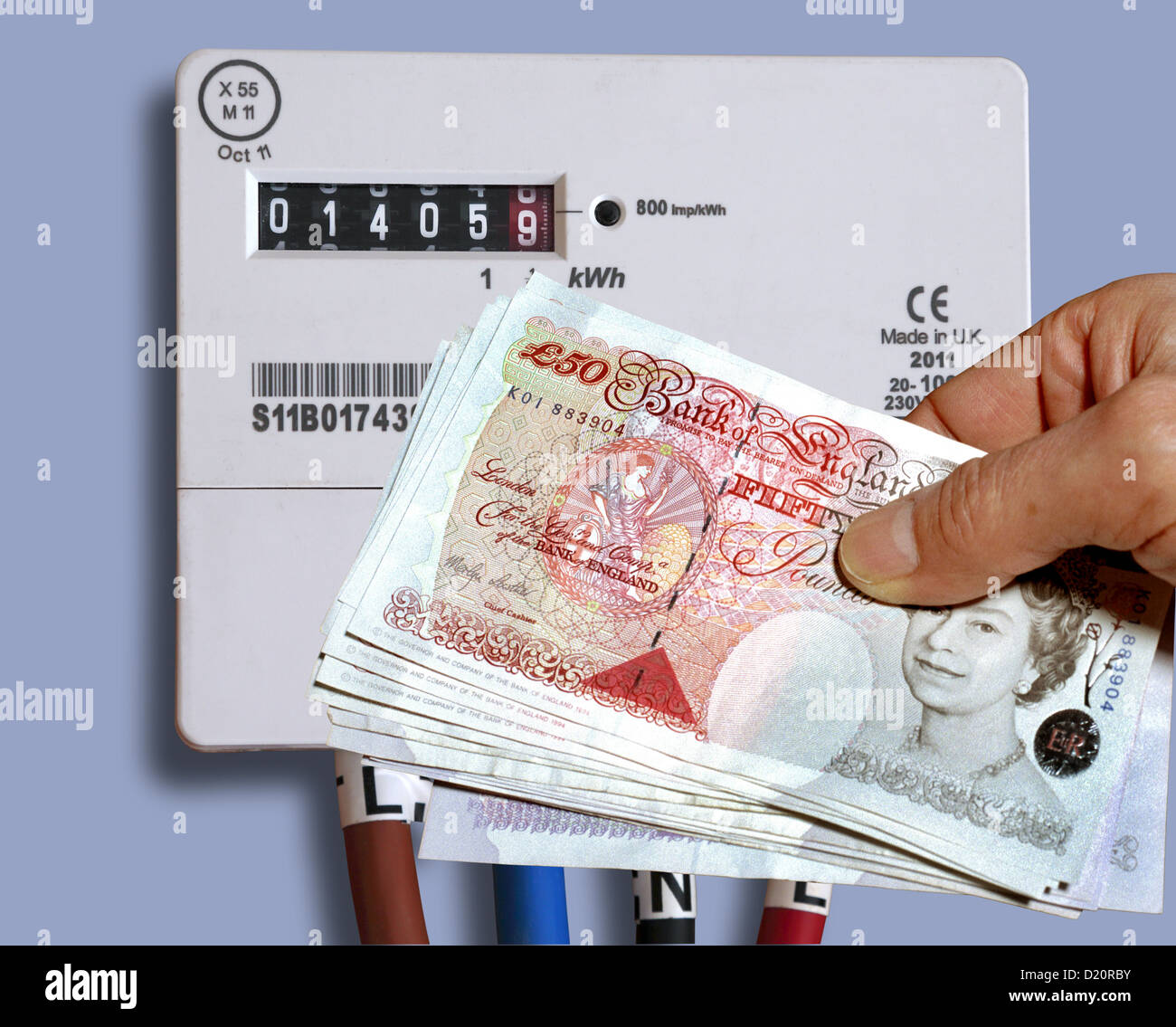 Power of money hi-res stock photography and images - Alamy