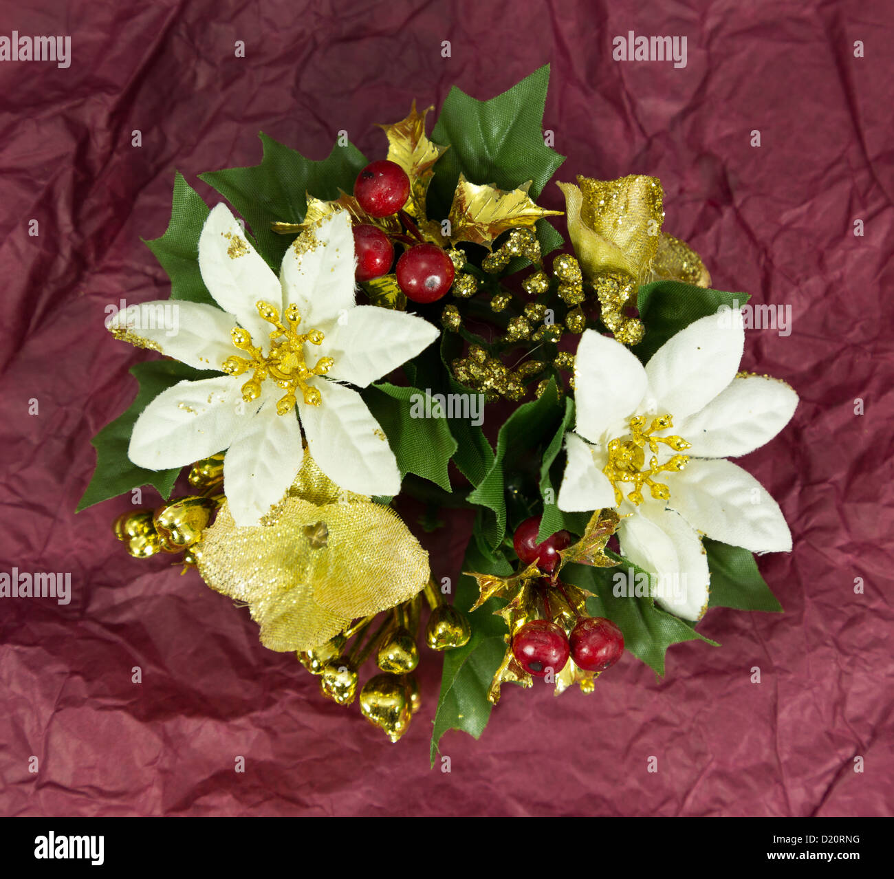 Crushed flowers hi-res stock photography and images - Alamy