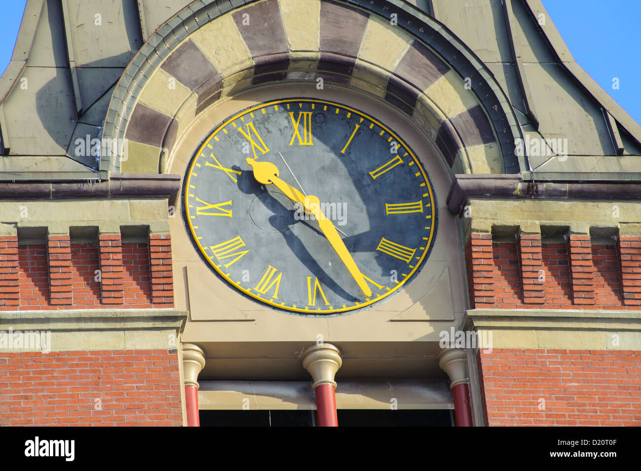 Fredericton city hall hi-res stock photography and images - Alamy