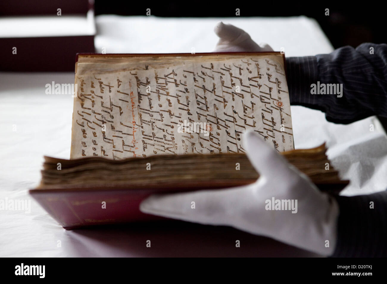 Hajj Exhibition High Resolution Stock Photography and Images - Alamy