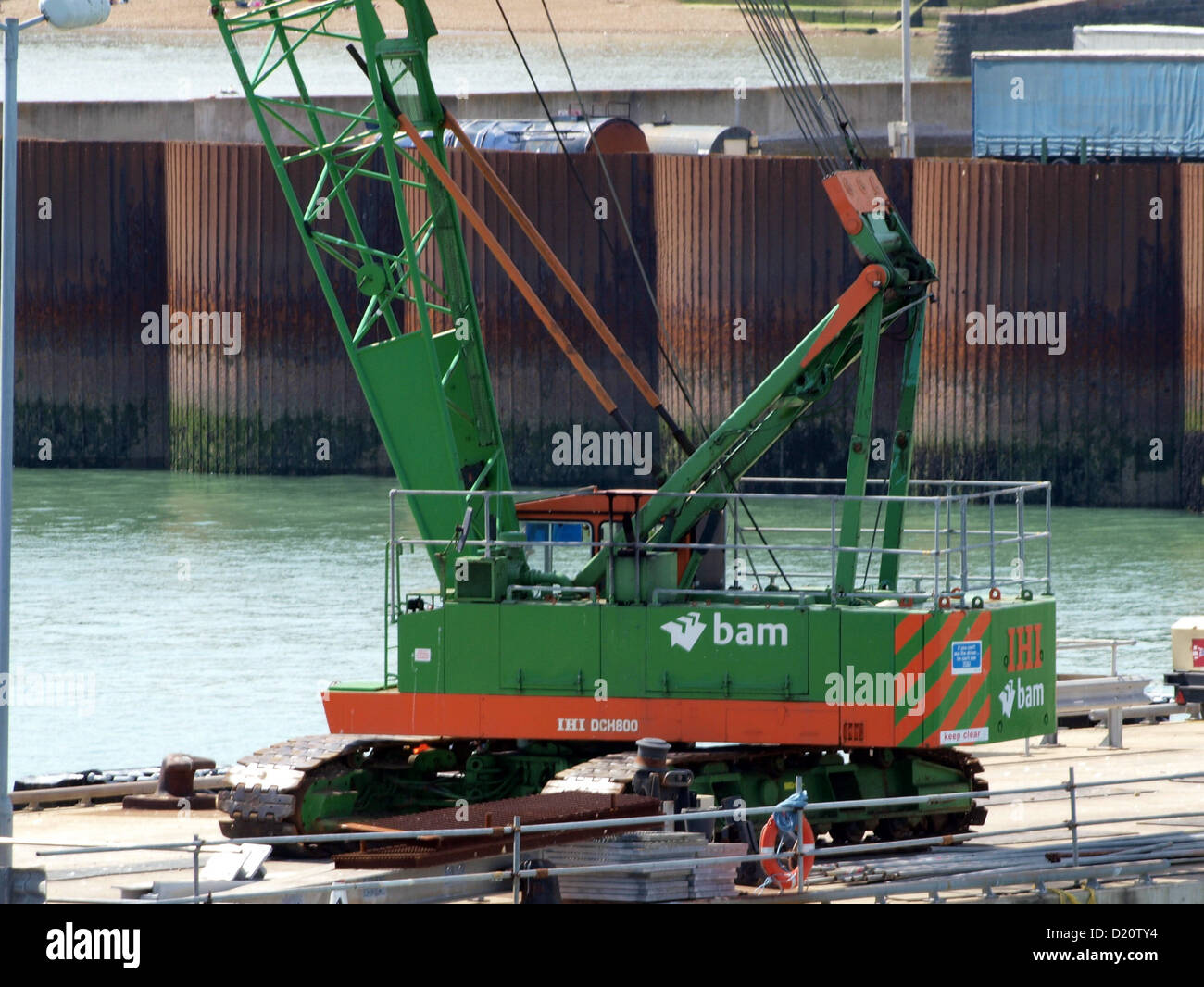 Ihi hi-res stock photography and images - Alamy