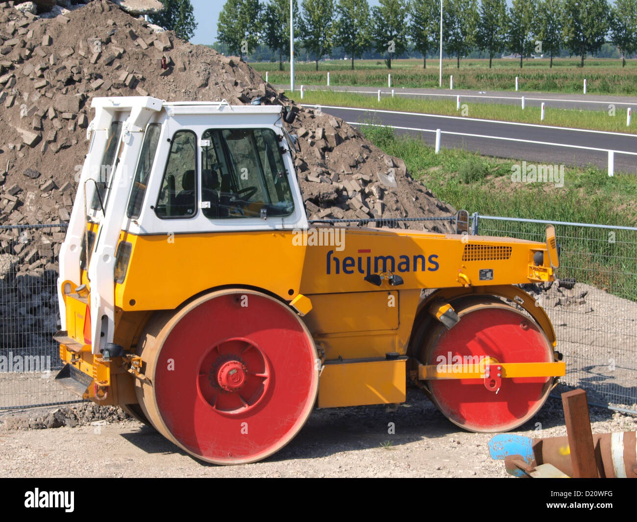Heijmans hi-res stock photography and images - Alamy