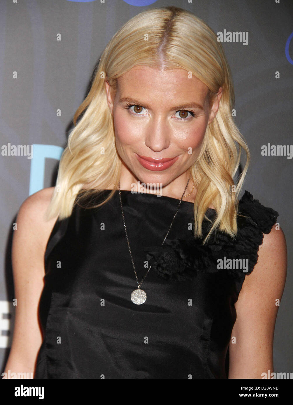 Jan. 9, 2013 - New York, New York, U.S. - Celebrity fitness trainer ...
