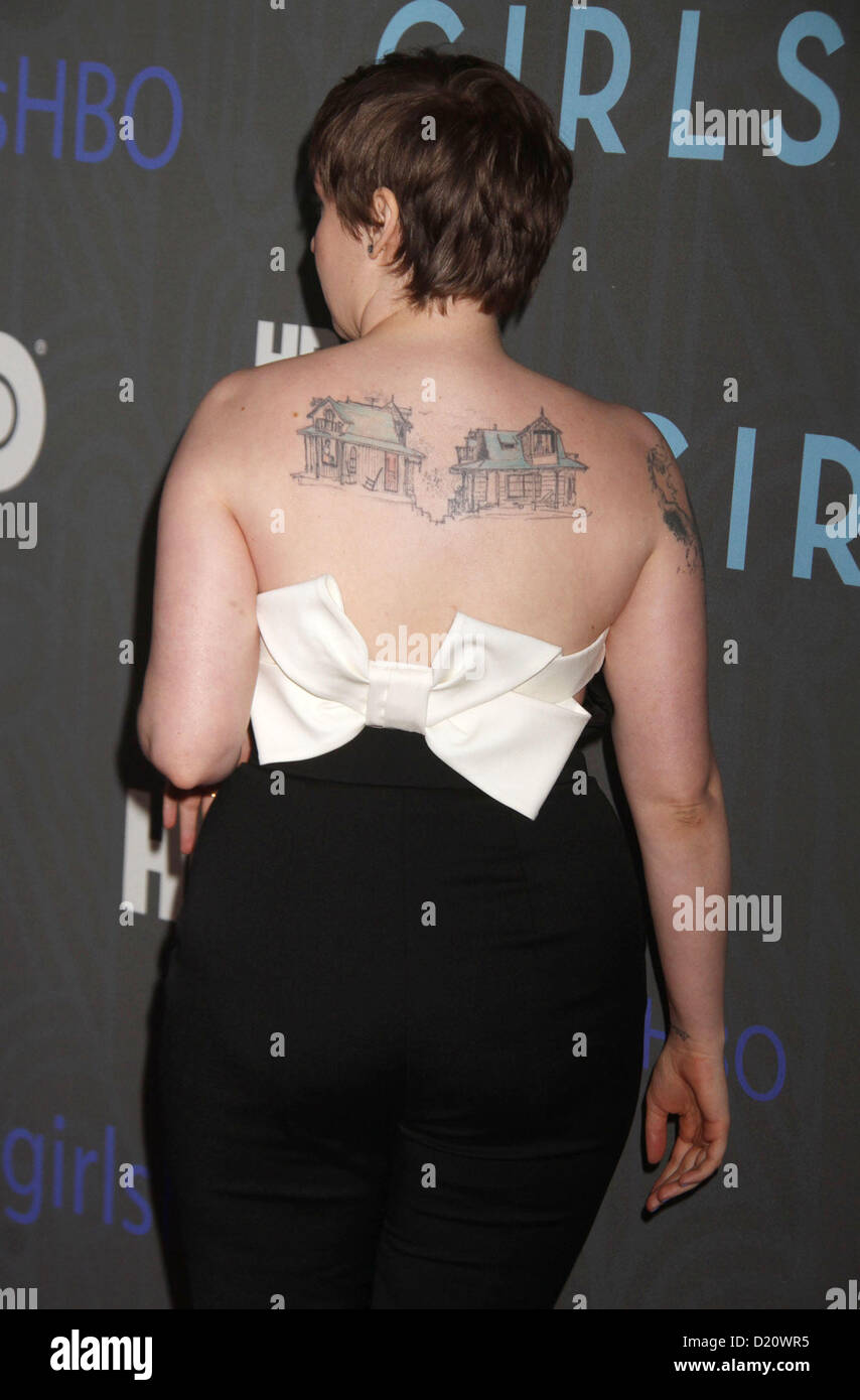 Jan. 9, 2013 - New York, New York, U.S. - Creator and Executive ...